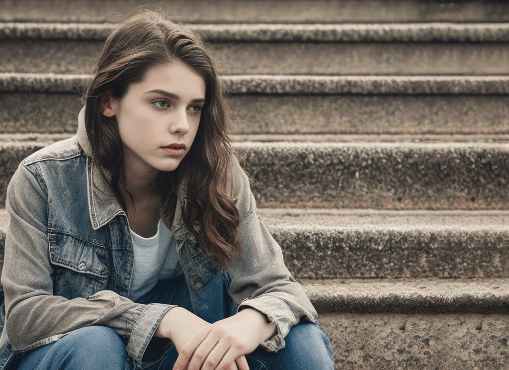 Top 10 Anxiety Warning Signs in Teens