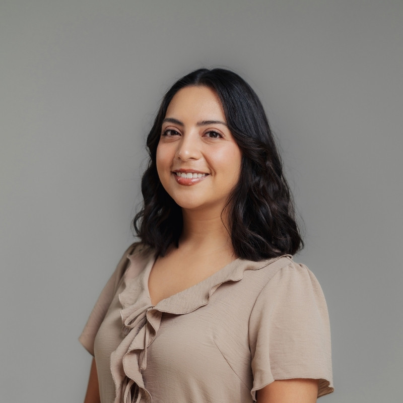 Sarahi Serrano - Ascend Healthcare